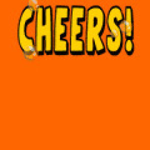 Cheers GIF - Find on GIFER