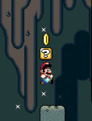 Snes GIF - Find on GIFER