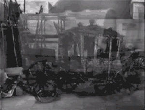GIF william hartnell - animated GIF on GIFER