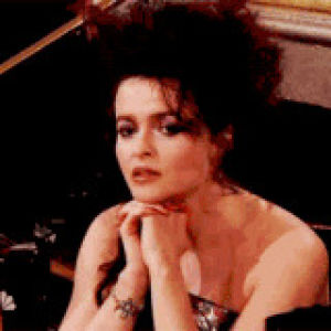 Helena bonham carter GIF - Find on GIFER