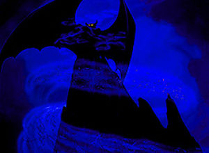 Fantasia disney centaurs GIF on GIFER - by Zalore