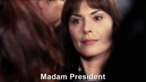 GIF battlestar galactica edward james olmos bsg - animated GIF on GIFER