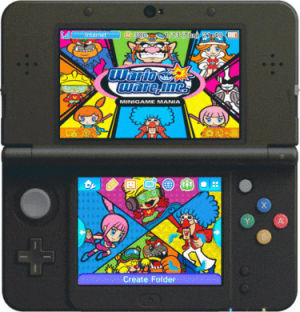 Gba GIF on GIFER - by Nall