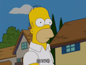 Homer simpson episode 6 GIF - Find on GIFER