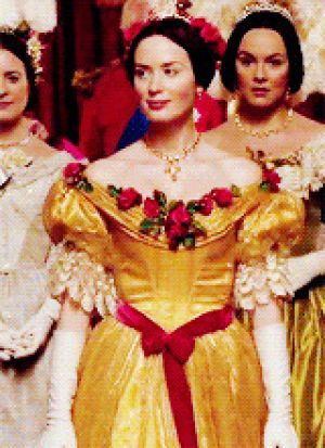 Queen victoria GIF - Find on GIFER