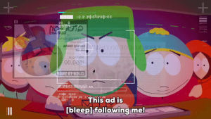 GIF stan marsh computer stan - animated GIF on GIFER