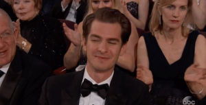 Clapping applause academy awards GIF on GIFER - by Nikogore
