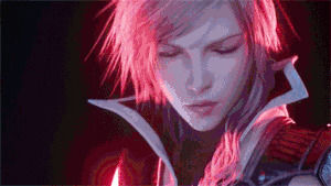 Lightning returns final fantasy xiii GIF on GIFER - by Anarabor