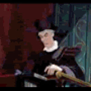 GIF the hunchback of notre dame - animated GIF on GIFER