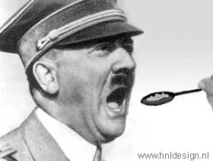 GIF adolf hitler - animated GIF on GIFER