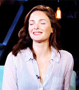 GIF rebecca ferguson yahoo mission impossible - animated GIF on GIFER