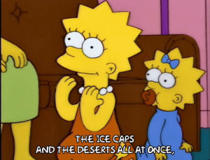 Marge simpson episode 5 season 15 GIF - Find on GIFER