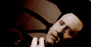 Multitasking jornada nas estrelas data GIF - Find on GIFER