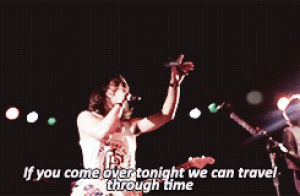 Tony perry pierce the veil ptv GIF - Find on GIFER