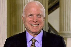 John mccain GIF on GIFER - by Samugar