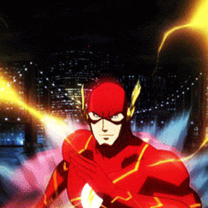 GIF dc comics - animated GIF on GIFER