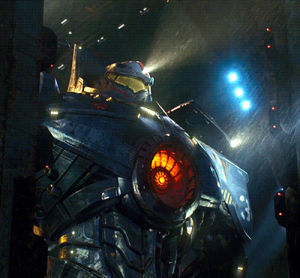 GIF pacific rim - animated GIF on GIFER