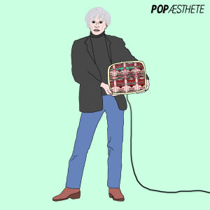 GIF art pop - animated GIF on GIFER