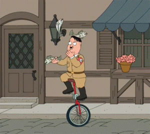 GIF adolf hitler - animated GIF on GIFER