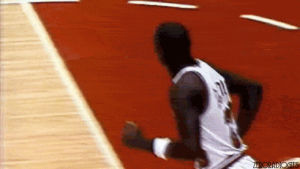 GIF basketball michael jordan nba - animated GIF on GIFER