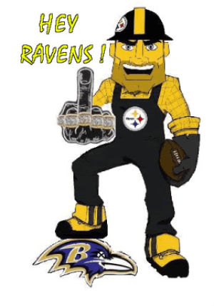 GIF pittsburgh steelers - animated GIF on GIFER
