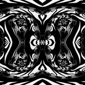 Liquid black orb GIF - Find on GIFER