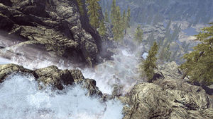 GIF the elder scrolls v skyrim - animated GIF on GIFER - by Lightdragon