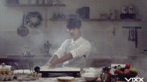 Kochen cocina cooking GIF - Find on GIFER