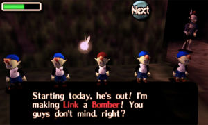 Mm legend of zelda majoras mask GIF - Find on GIFER