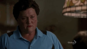 GIF glee h - animated GIF on GIFER