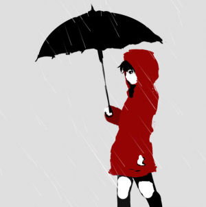 GIF rainy day - animated GIF on GIFER