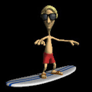 Surf surfing gopro GIF on GIFER - by Busida