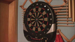 Darts GIF - Find on GIFER