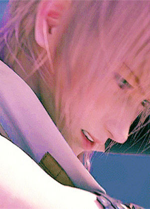 GIF lightning returns final fantasy xiii - animated GIF on GIFER - by ...