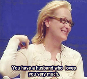 Mamie gummer riends GIF - Find on GIFER