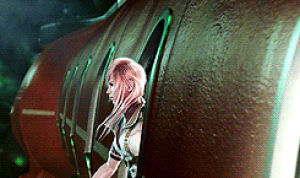 Lightning returns final fantasy xiii GIF on GIFER - by Anarabor