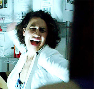 Bofetada slap gifle GIF - Find on GIFER