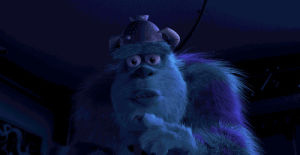Monsters inc boo GIF - Find on GIFER