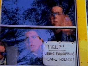 GIF bus driver stu - animated GIF on GIFER