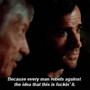 GIF the leftovers - animated GIF on GIFER
