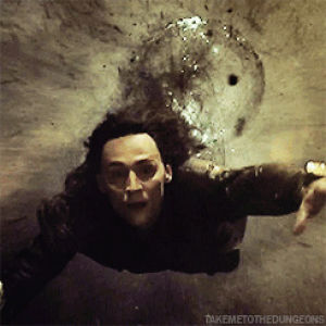 GIF thor the dark world - animated GIF on GIFER