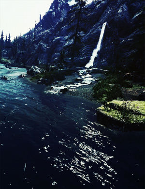 GIF the elder scrolls v skyrim - animated GIF on GIFER - by Lightdragon