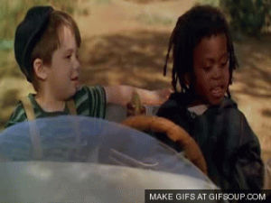 The little rascals GIF - Find on GIFER