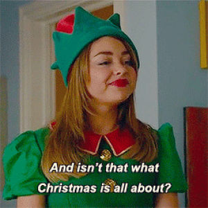 GIF haley dunphy - animated GIF on GIFER