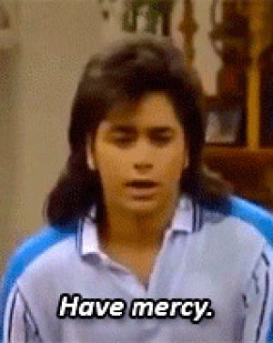 Uncle Jesse Full House Have Mercy