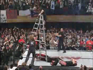 Ecw one night stand GIF - Find on GIFER