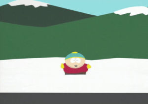 Stan marsh kyle broflovski kyle GIF - Find on GIFER