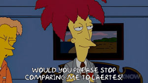 Simpsons sideshow bob GIF - Find on GIFER