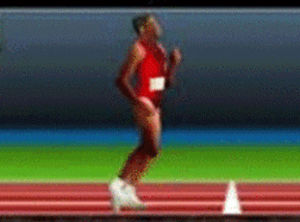 GIF qwop - animated GIF on GIFER