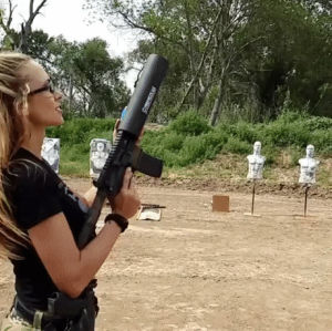 Arma arme gun GIF - Find on GIFER